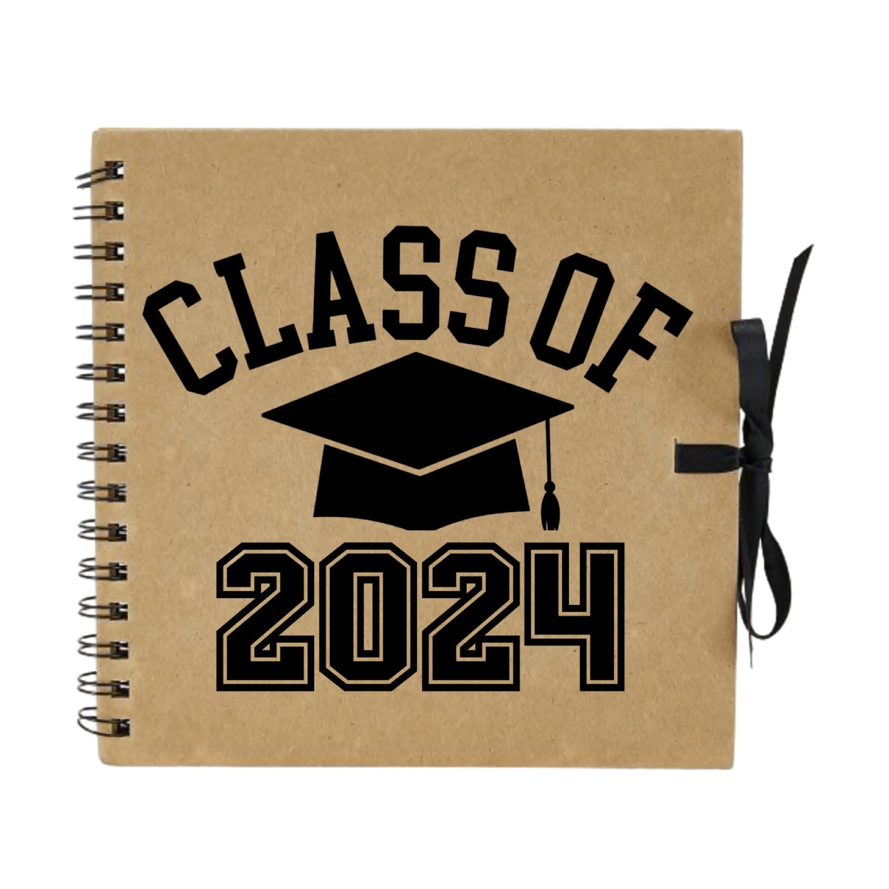 Graduation book – Mcreations